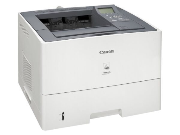 Canon LBP-6750dn Duplex / Network – REMONTOVAN