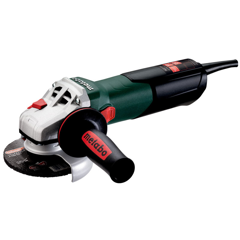 Metabo - Ugaona brusilica W 9-115 Quick