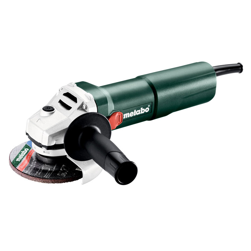 Metabo - Ugaona brusilica W 1100-115