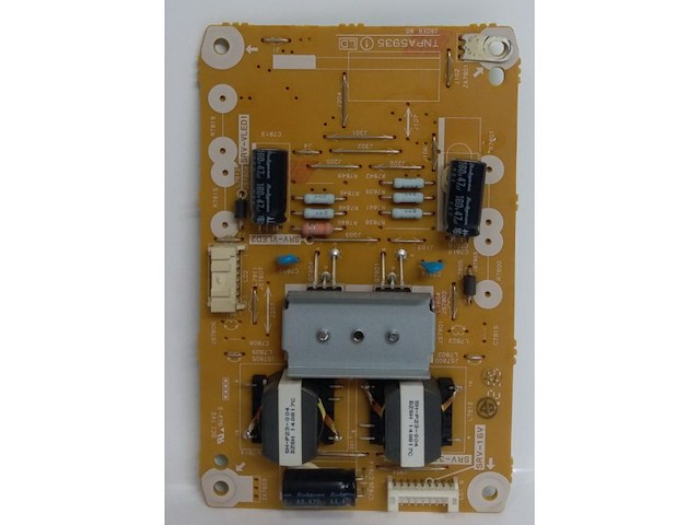 Led driver TNPA5935 Panasonic TX-42A400E