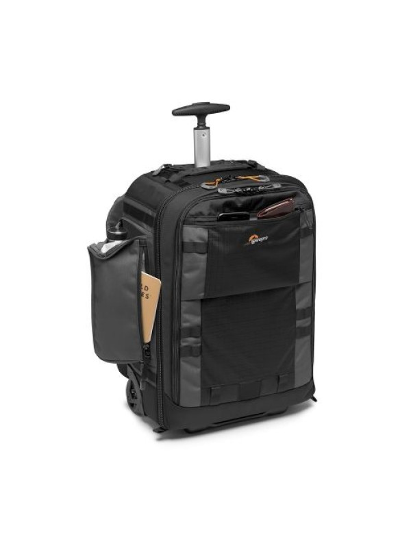 Lowepro Pro Trekker RLX 450AW II ranac (sivi)