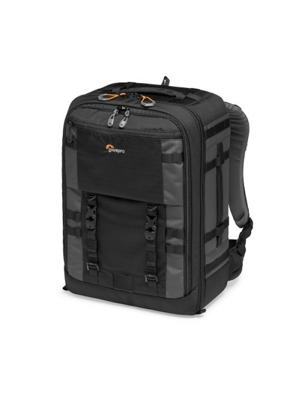 Lowepro Pro Trekker BP 450AW II ranac (sivi)