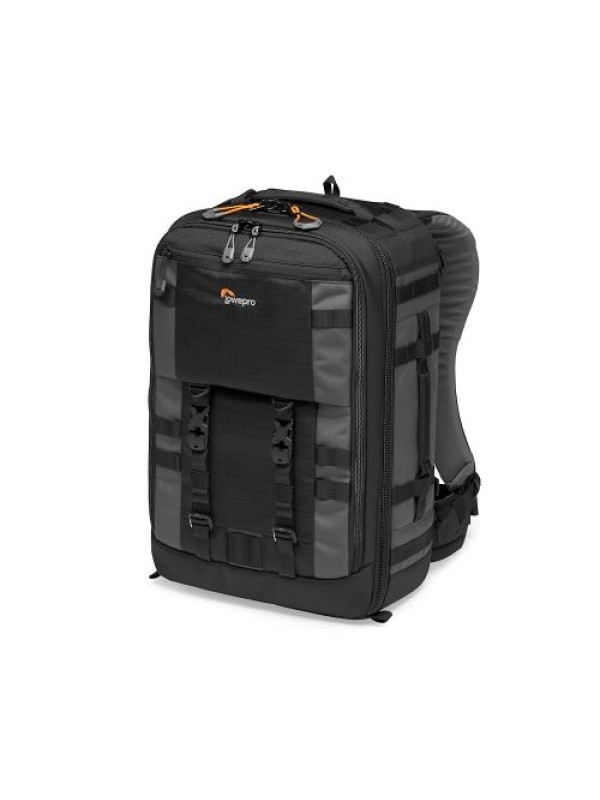 Lowepro Pro Trekker BP 350AW II ranac (sivi)