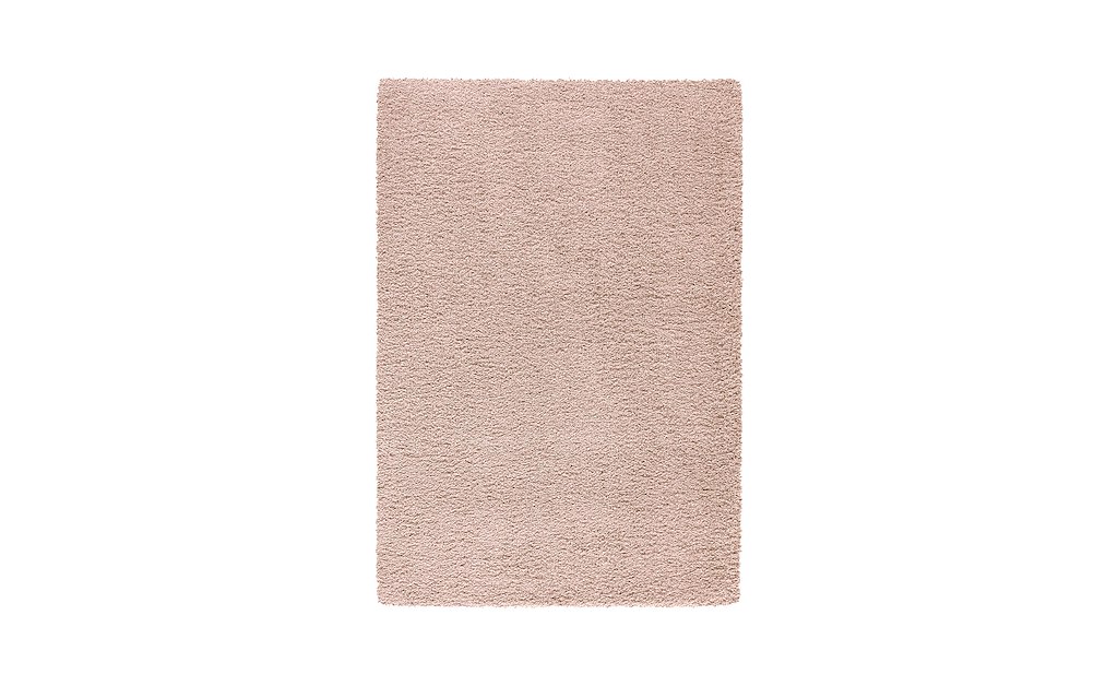 Tepih Dolce 80x80cm roze