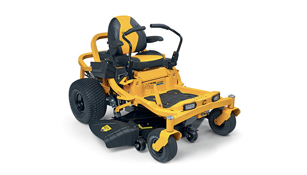 Traktorska kosačica Cub Cadet XZ5 L127