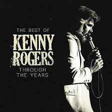 Through the Years: The Best of Kenny Rogers