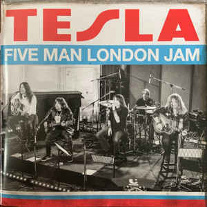 Five Man London Jam