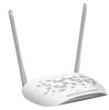 TP-LINK TL-WA801N, 300Mbps Wireless N Access Point, 802.11n, 2x5dBi Fixed Antennas