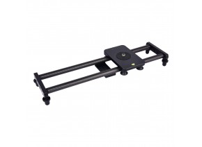 YELANGU L40T Carbon Fiber Camera Slider 40 cm