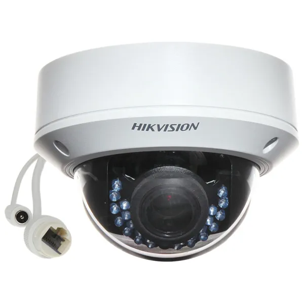 Hikvision DS-2CD2720F-IS