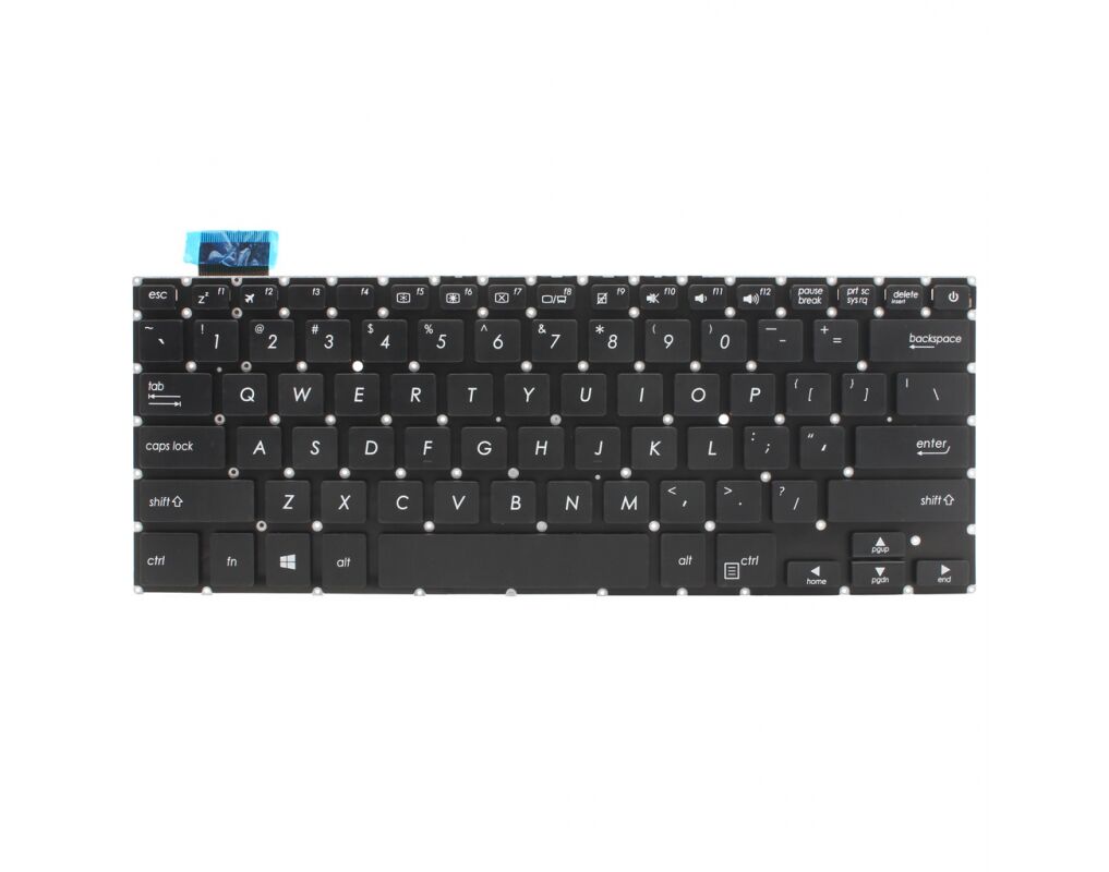 Tastatura - laptop Asus X410