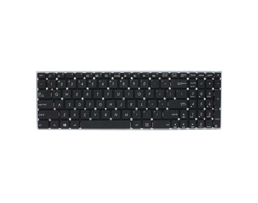 Tastatura - laptop Asus X543