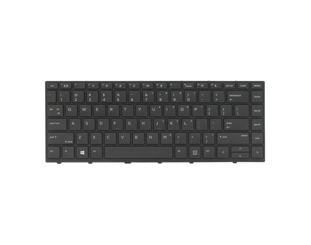 Tastatura - laptop HP 430 G5