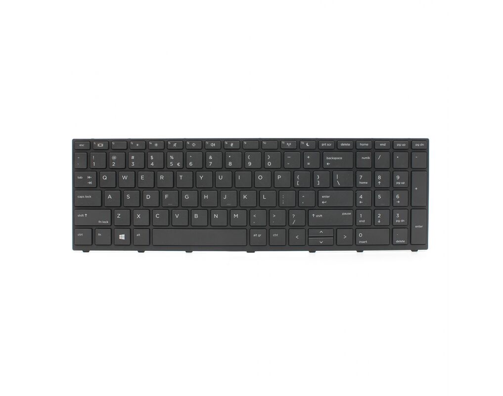 Tastatura - laptop HP 470 G5