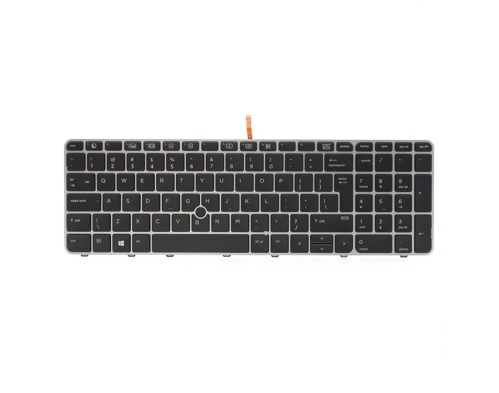 Tastatura - laptop HP 850 G4