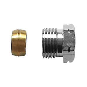 Adapter za usponsku cev 1/2″x15 HERZ