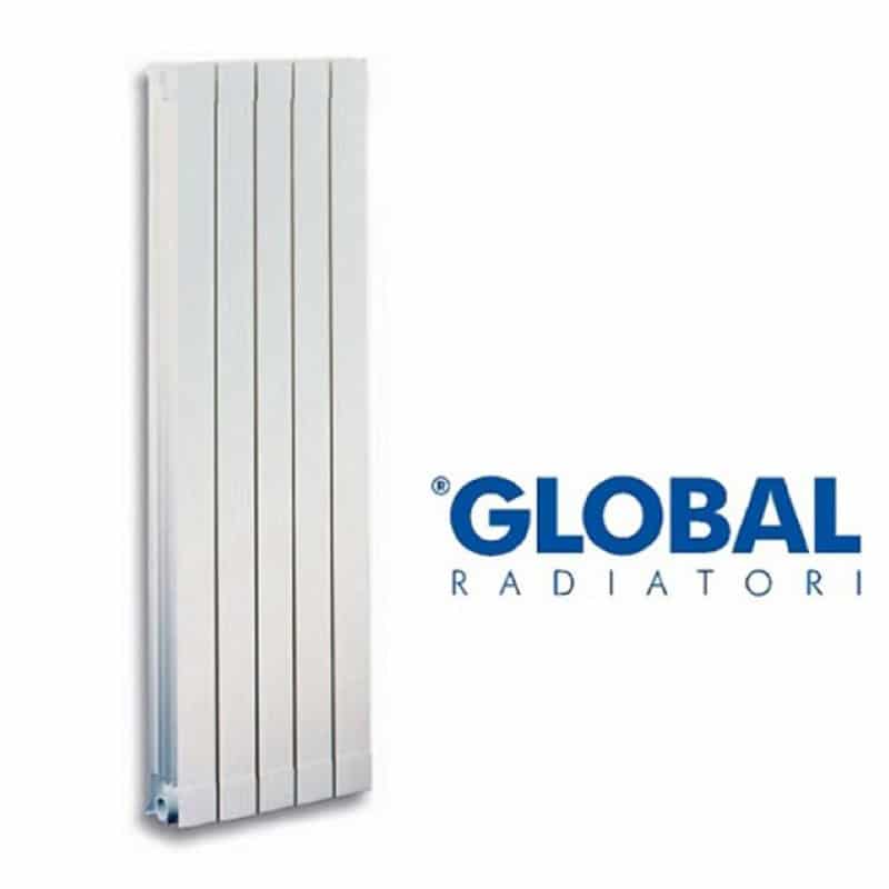 Oskar aluminijumski radijator GLOBAL