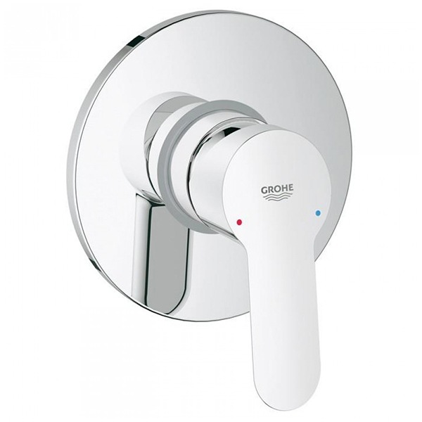 Ugradna Baterija BauEdge GROHE