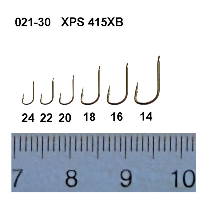 Trabucco XPS 415XB 18