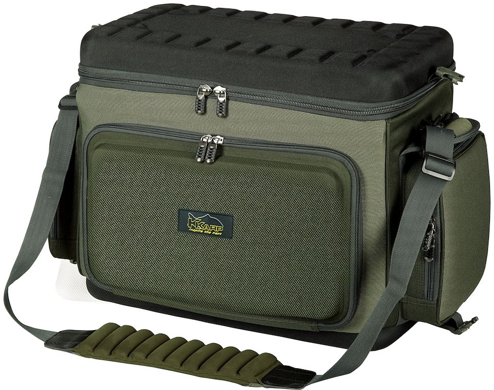 KKarp Pioneer Hard Carryall