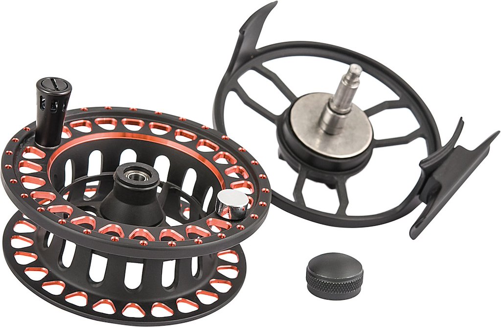 Rapture LMF DGS #5/6 ADVANCED DRAG SYSTEM SPARE SPOOL