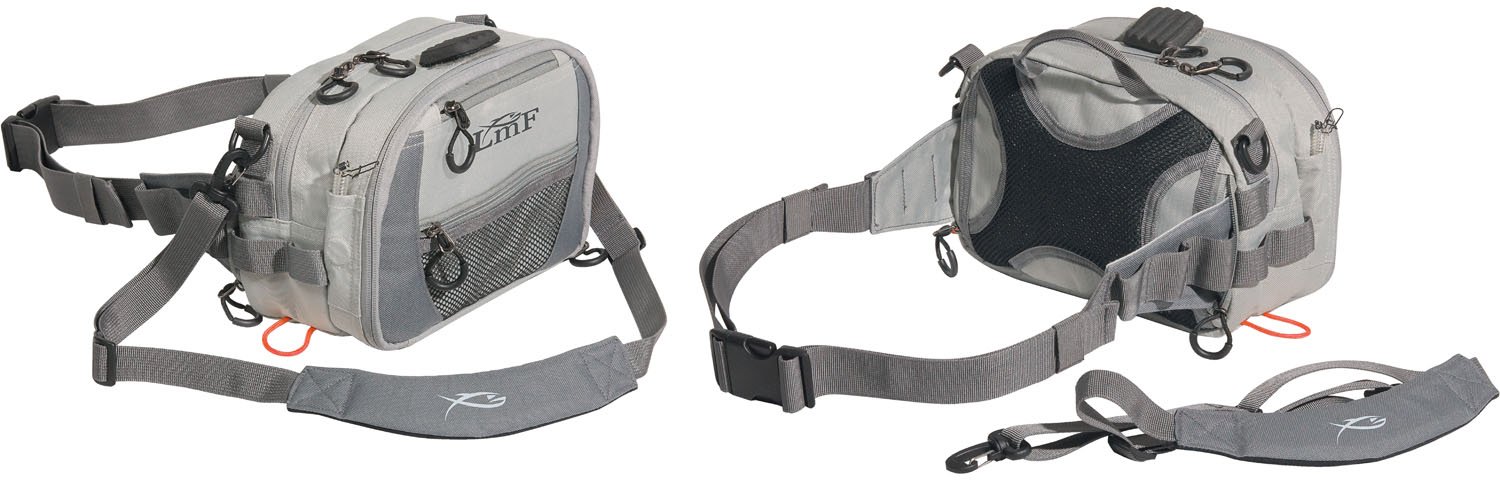Rapture LMF CHEST PACK