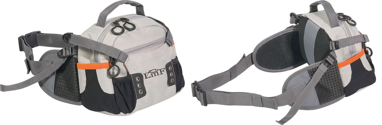 Rapture LMF PRO HIP PACK S