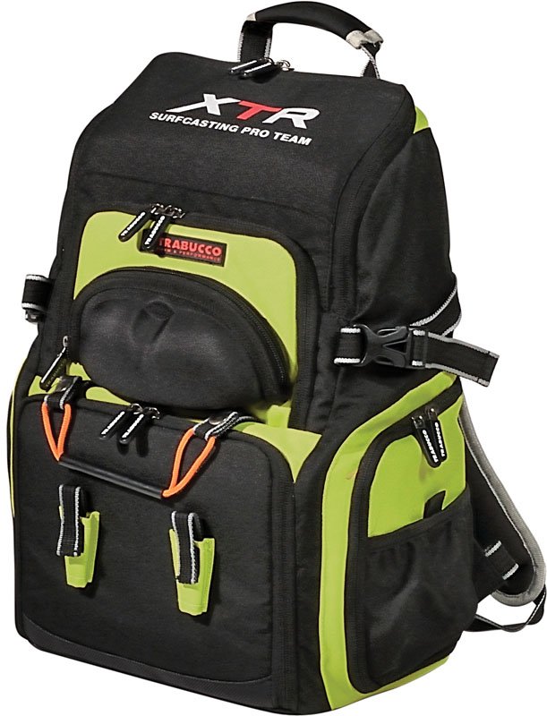 Trabucco XTR RUCKSACK EXPEDITION