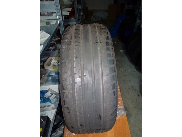 Letnja guma 225/45 R17 CONTINENTAL Run flat