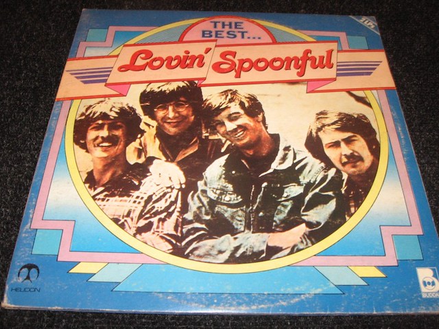 lovin spoonful