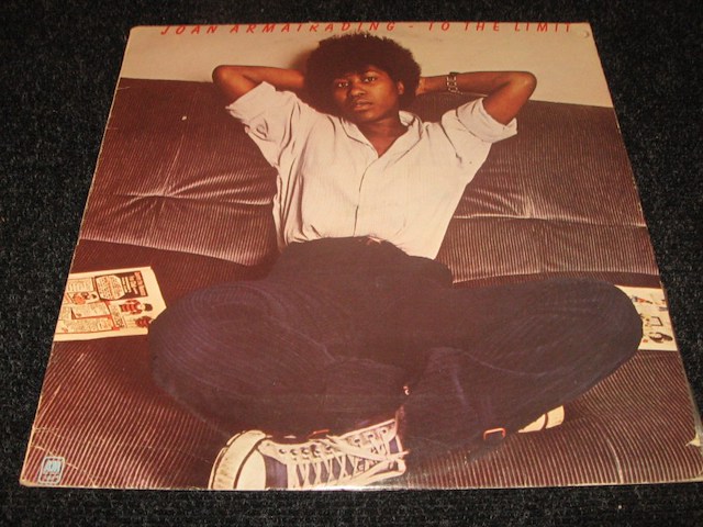 joan armatrading