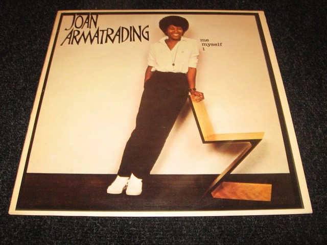 joan armatrading