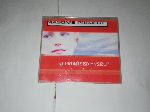 Mason`s Project