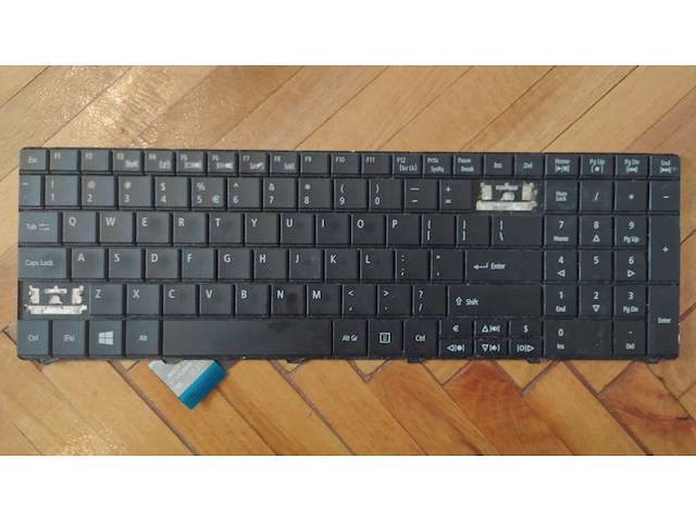 Tastatura BR4 za Acer E1-521 , E1-531 , E1-571 , P253