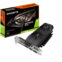 Gigabyte GeForce GV-N1656OC-4GL