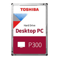 6 TB Toshiba HDWD260UZSVA 3.5"