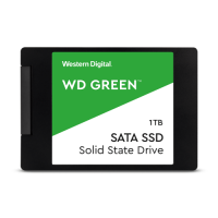 1 TB Western Digital WDS100T2G0A