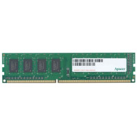 8 GB DDR3 1600MHz Apacer AU08GFA60CATBGC