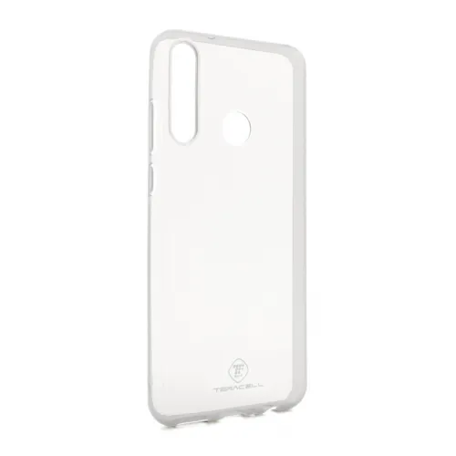 Futrola - maska Teracell Skin za Huawei Y6p Transparent