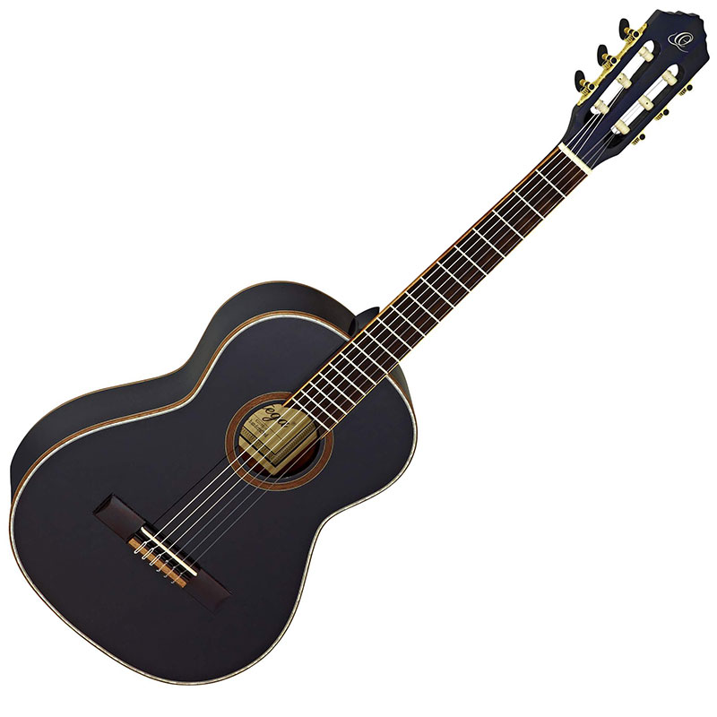 Ortega R221BK-3/4 klasična gitara
