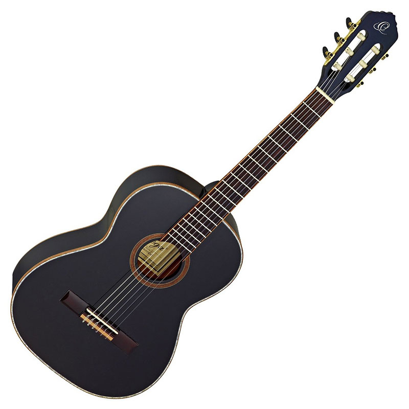 Ortega R221BK-7/8 klasična gitara