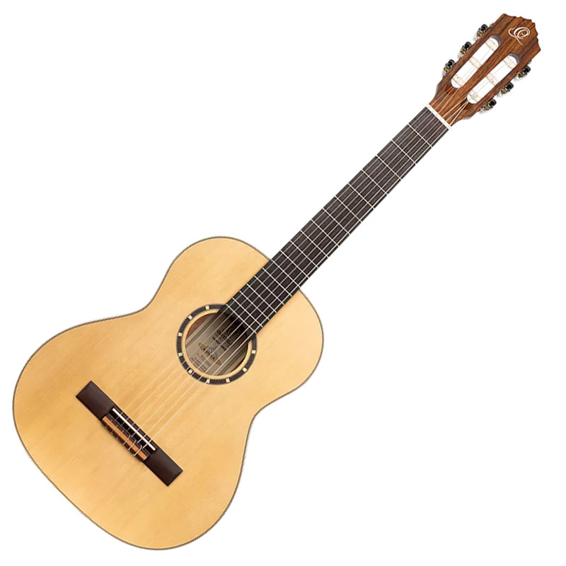 Ortega R121L-3/4 klasična gitara za levoruke