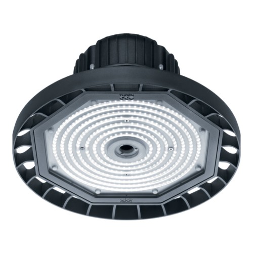 LEDV SVET. IND. 100W 230V 4000K 12000LM 65° IP65 UGR<25 IK08 GEORGE LED THORN