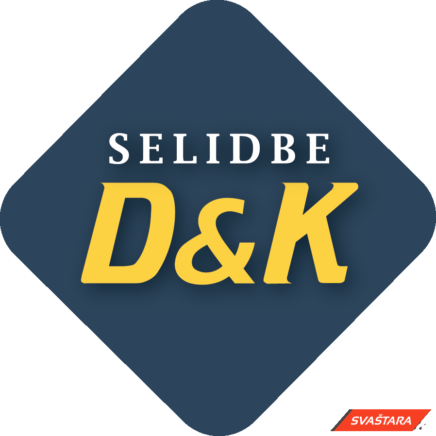 SELIDBE D&K