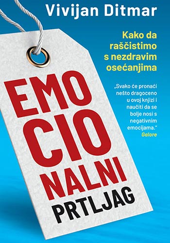 Emocionalni prtljag – Vivijan Ditmar