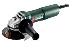 Metabo-Metabo ugaona brusilica W 750-125 (1,9 Nm)