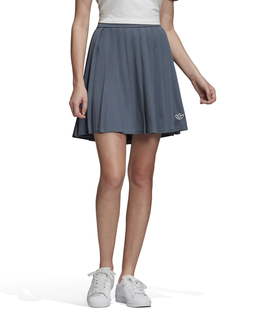 SKIRT LEGACY BLUE
