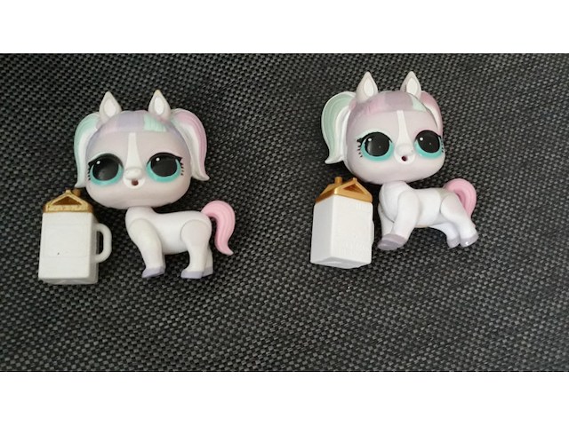Lol suprise - PETS LUTKA LJUBIMAC