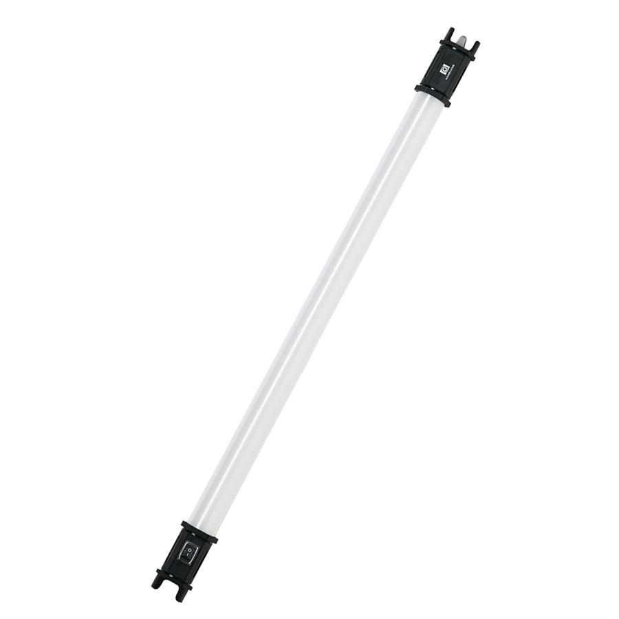 Nanlite PavoLite PavoTube 15C RGBW LED Tube (60cm) with Internal Battery