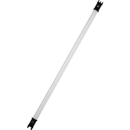 Nanlite PavoLite PavoTube 30C RGBW LED Tube (120cm) with Internal Battery